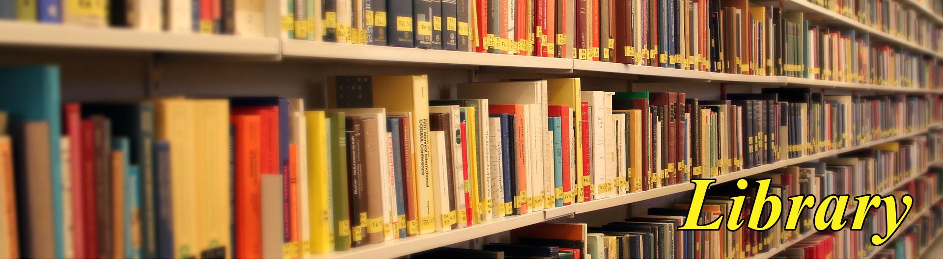 Online Library Management System